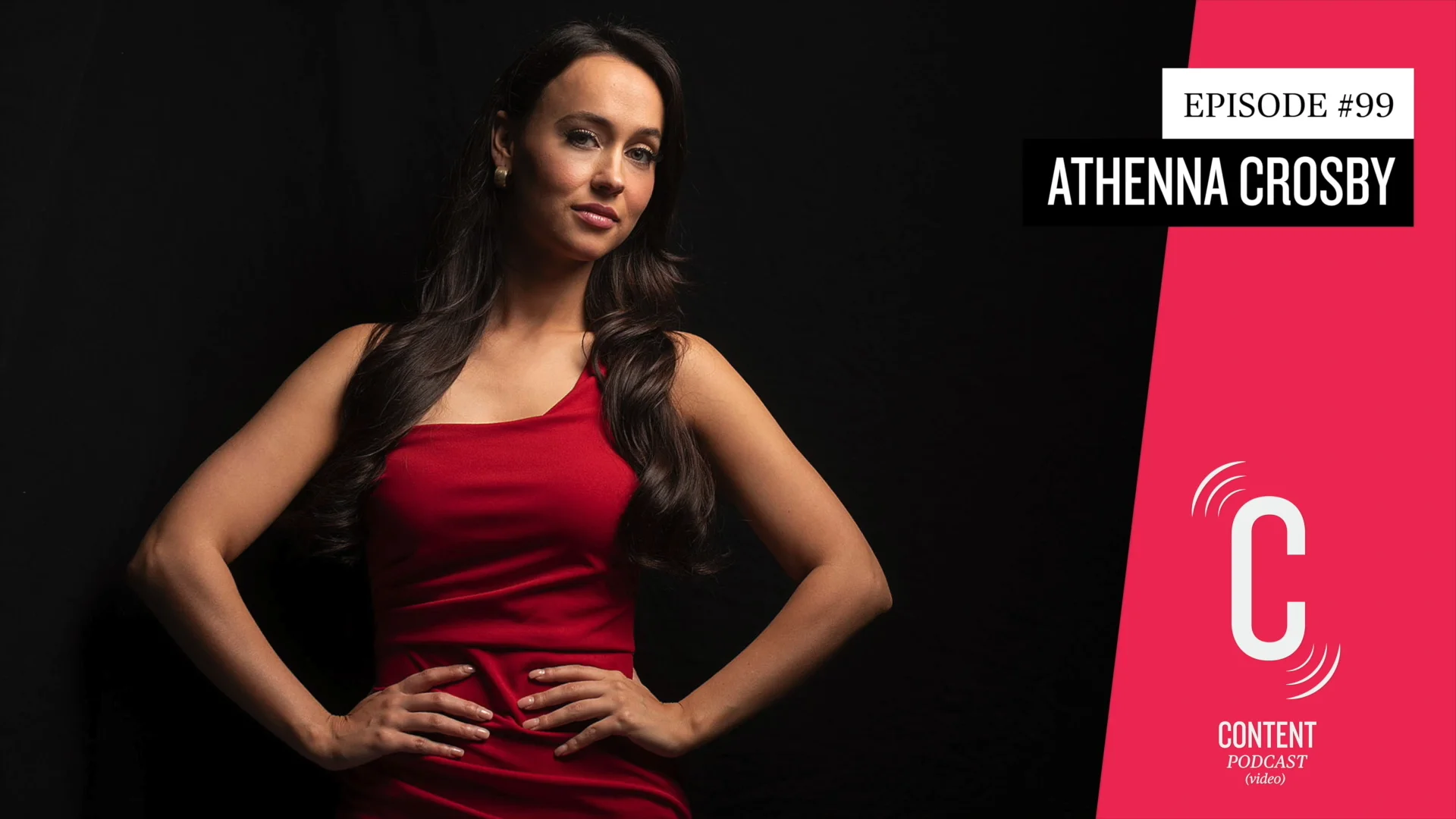 Episode # 99 Athenna Crosby on Vimeo