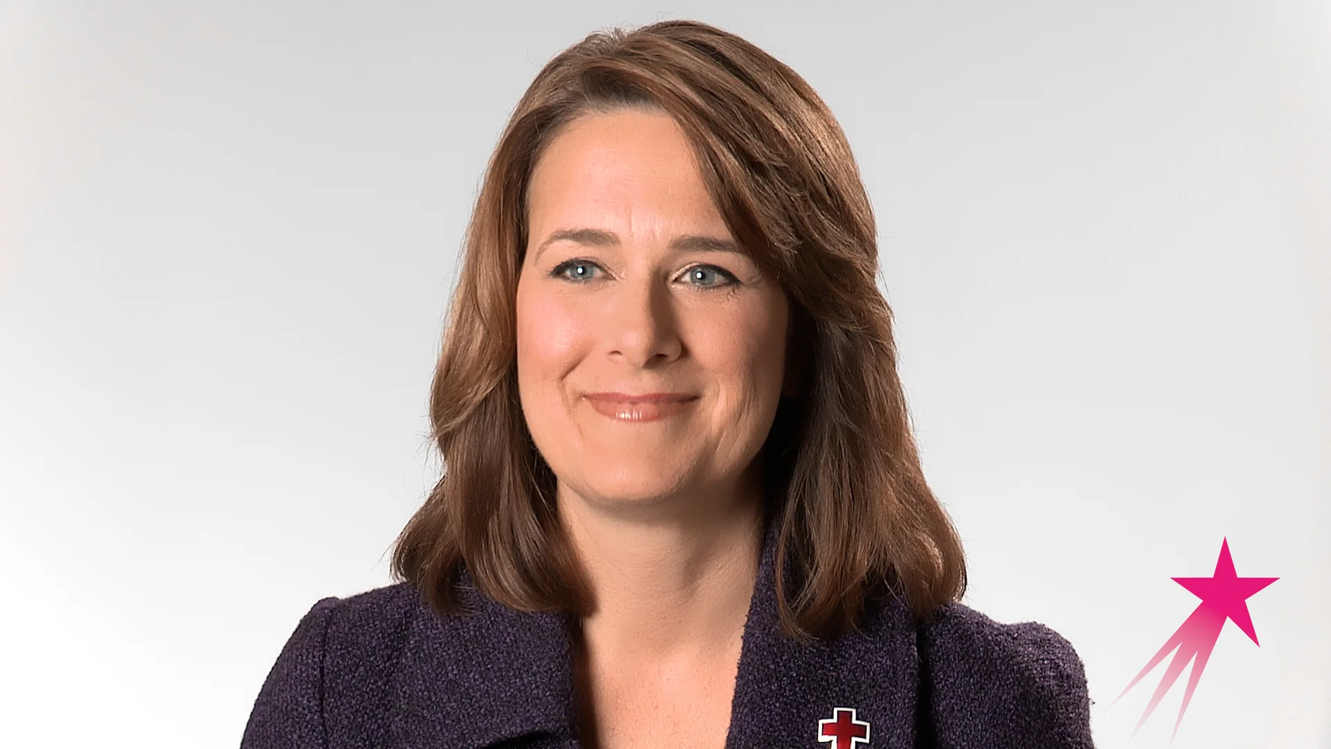 Executive: What To Do In A Crisis - Cindy Erickson Career Girls Role ...