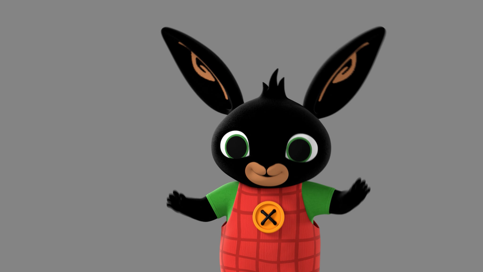 Bing's Sleep Over CBeebies Land Hotel Intro on Vimeo