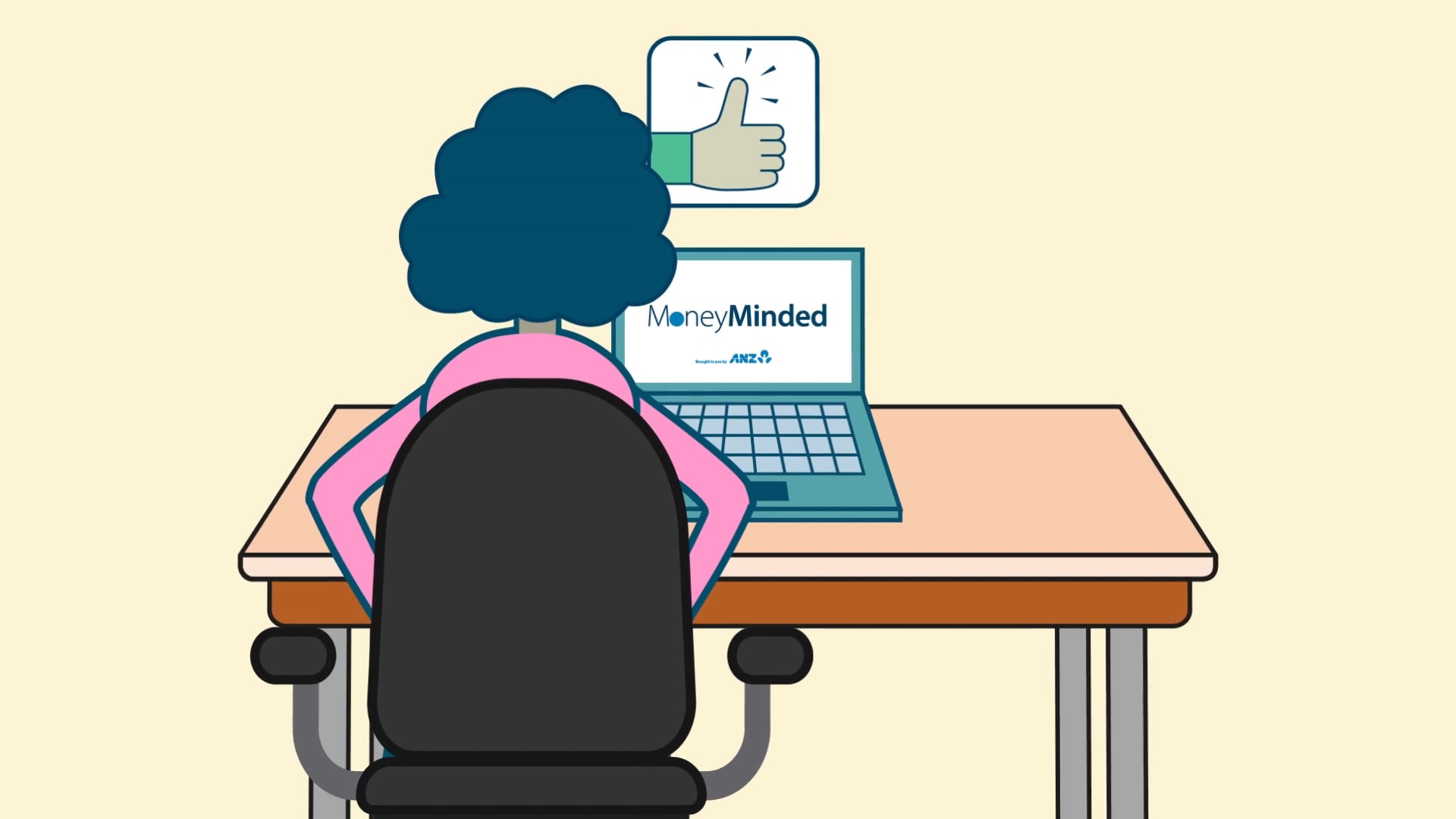 ANZ MoneyMinded Explainer on Vimeo