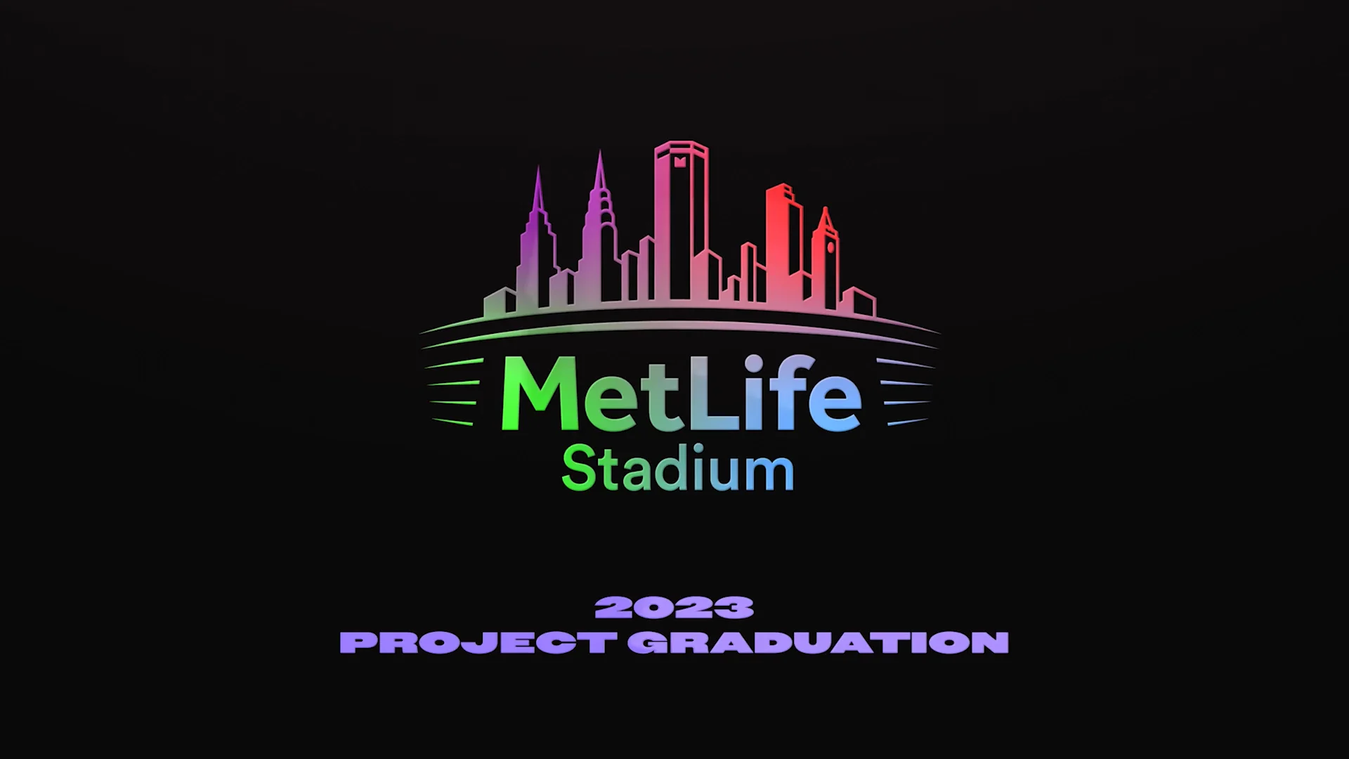 Project Graduation 2023 on Vimeo