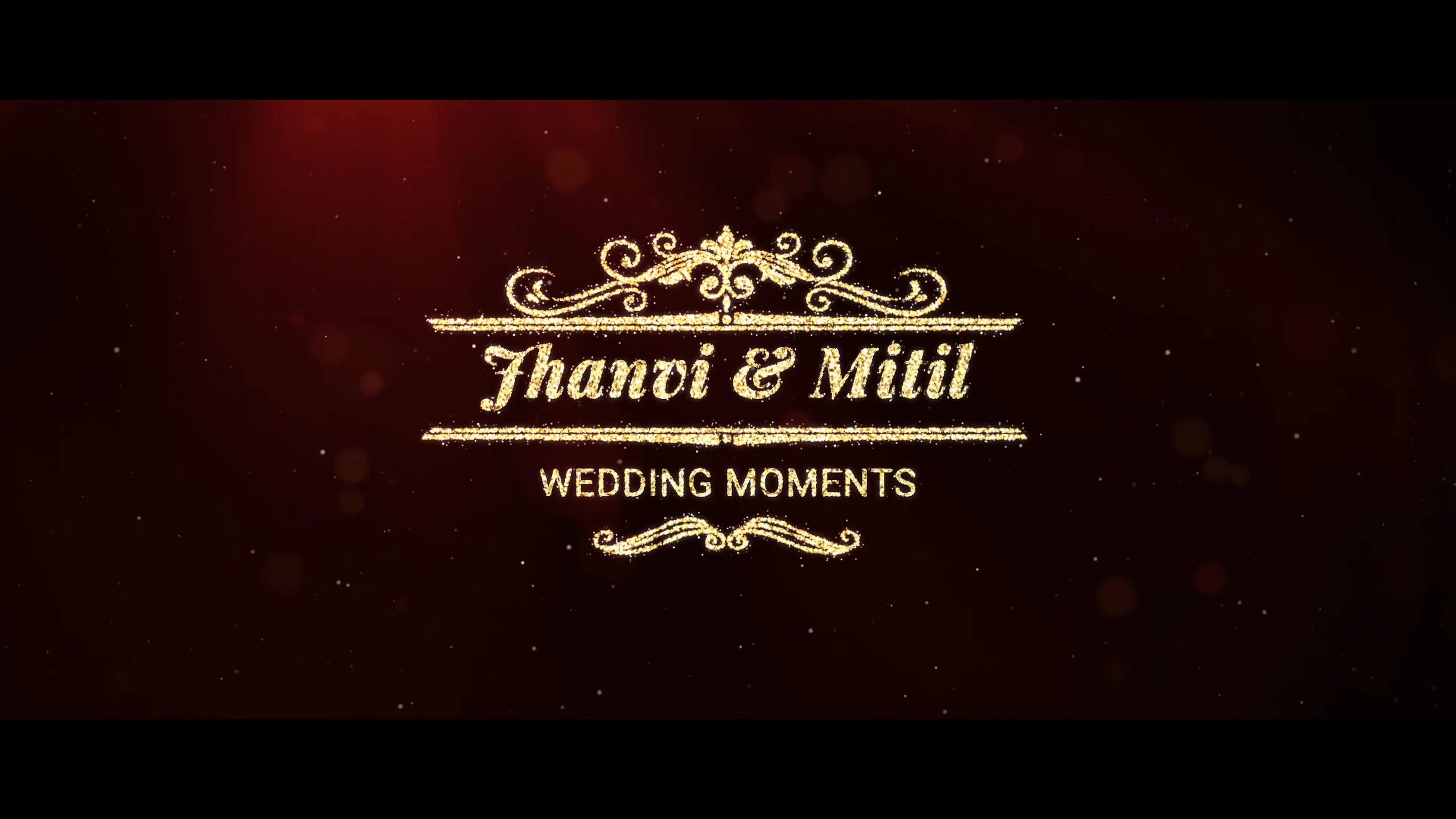 JM_Wedding_Highlights on Vimeo