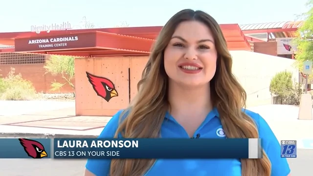 Laura Aronson Reel July on Vimeo