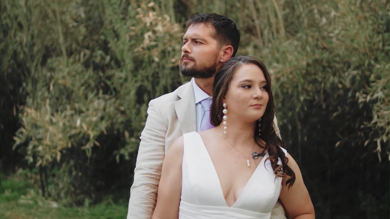 Alexandra & Cole - 06.10.2023 - Teaser on Vimeo