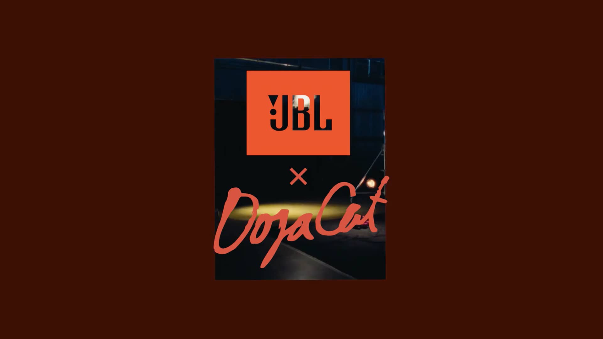 jbl x doja cat index 15s on Vimeo