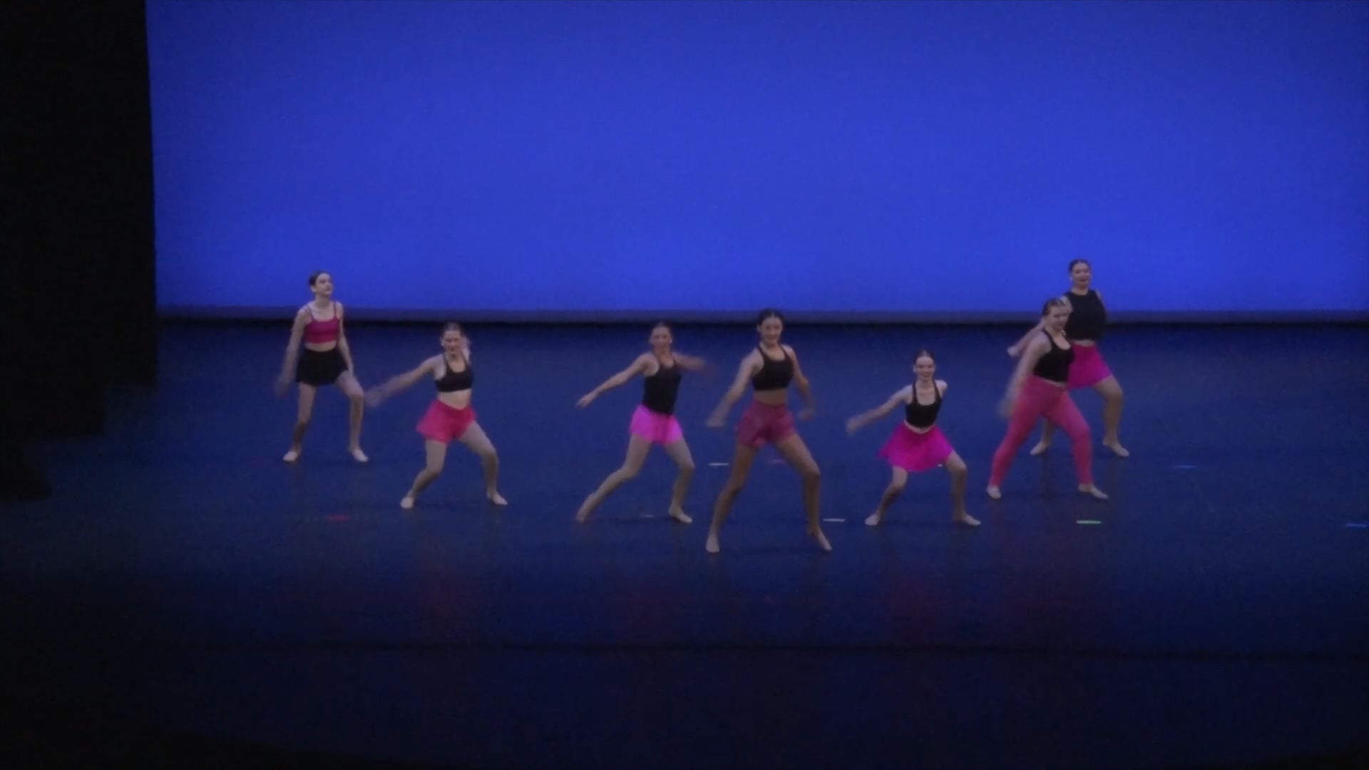 Watch Showcase 2023 1st Show Online | Vimeo On Demand on Vimeo