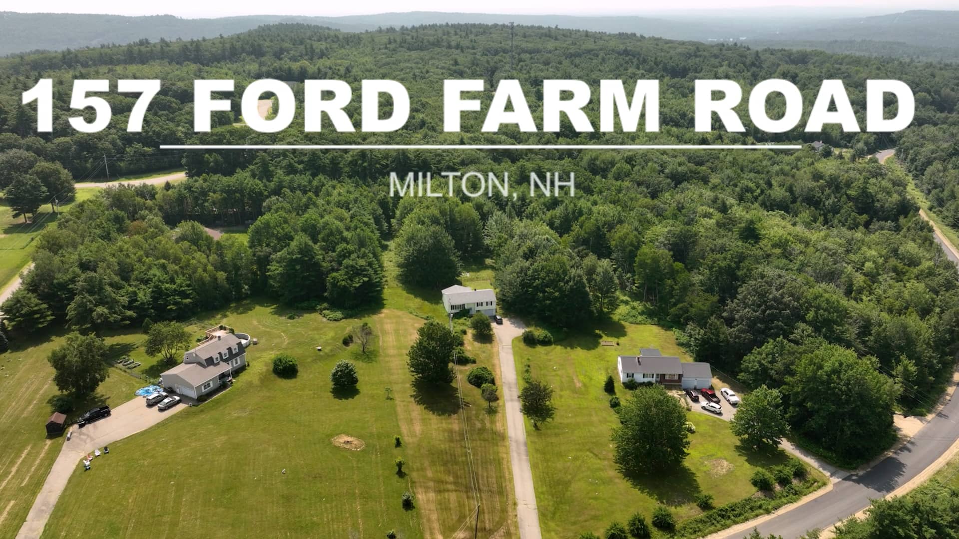 157 Ford Farm Road Milton, NH Barbie Henderson Coldwell Banker on Vimeo