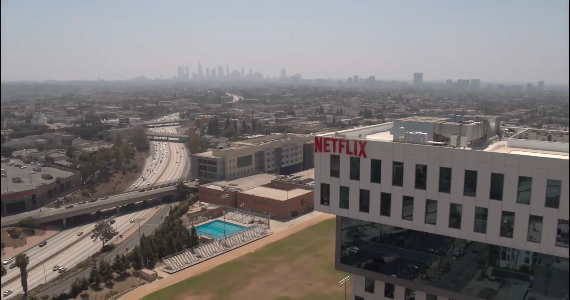 NETFLIX on Vimeo