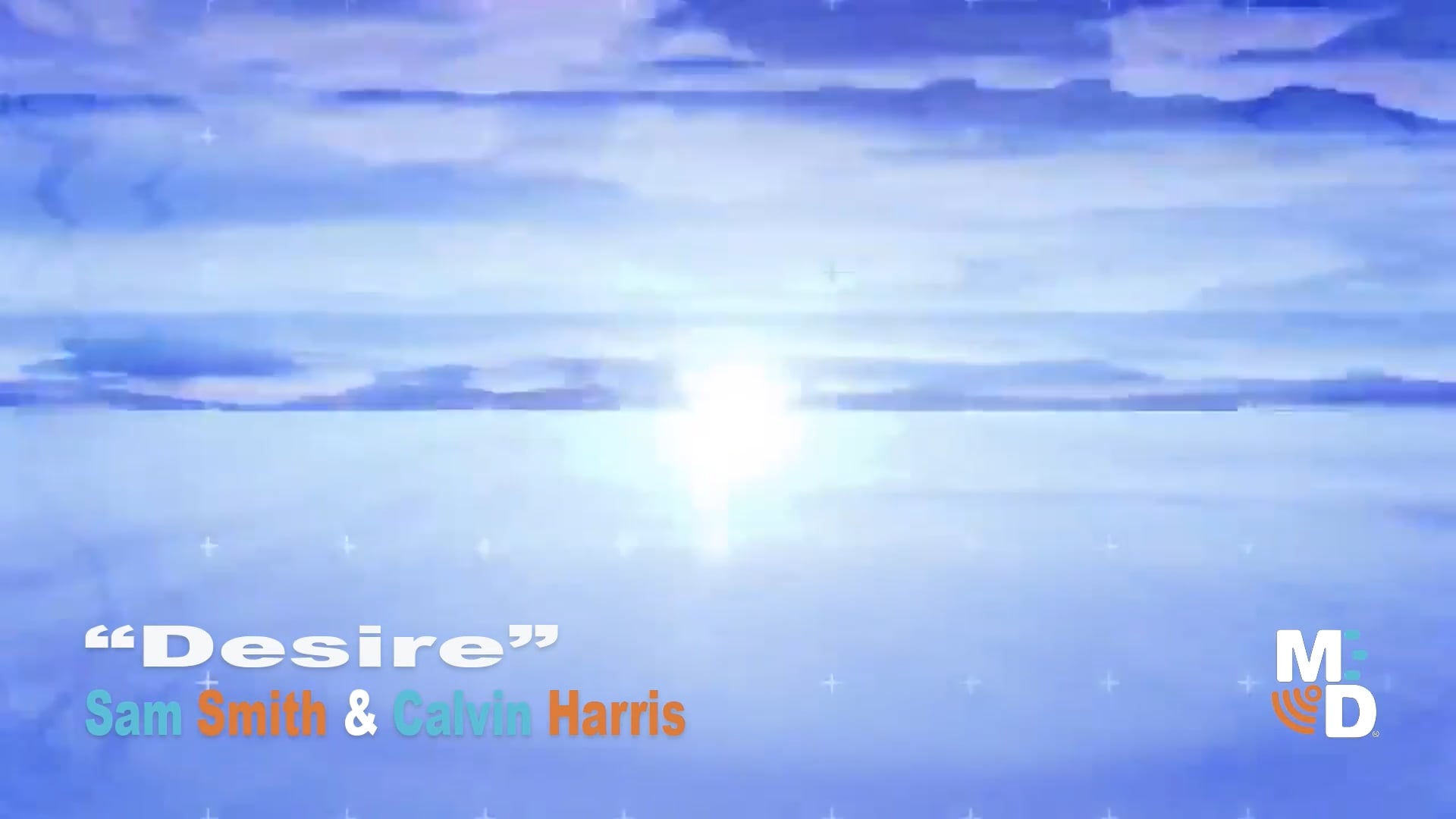 Drops 07-31 A [Sam Smith & Calvin Harris - Desire] on Vimeo