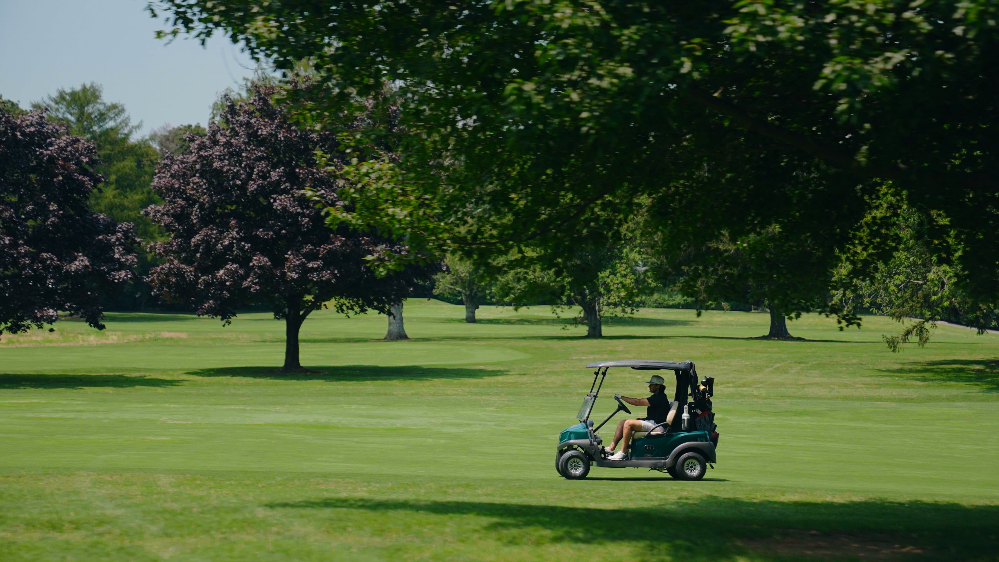 Mill River Country Club on Vimeo