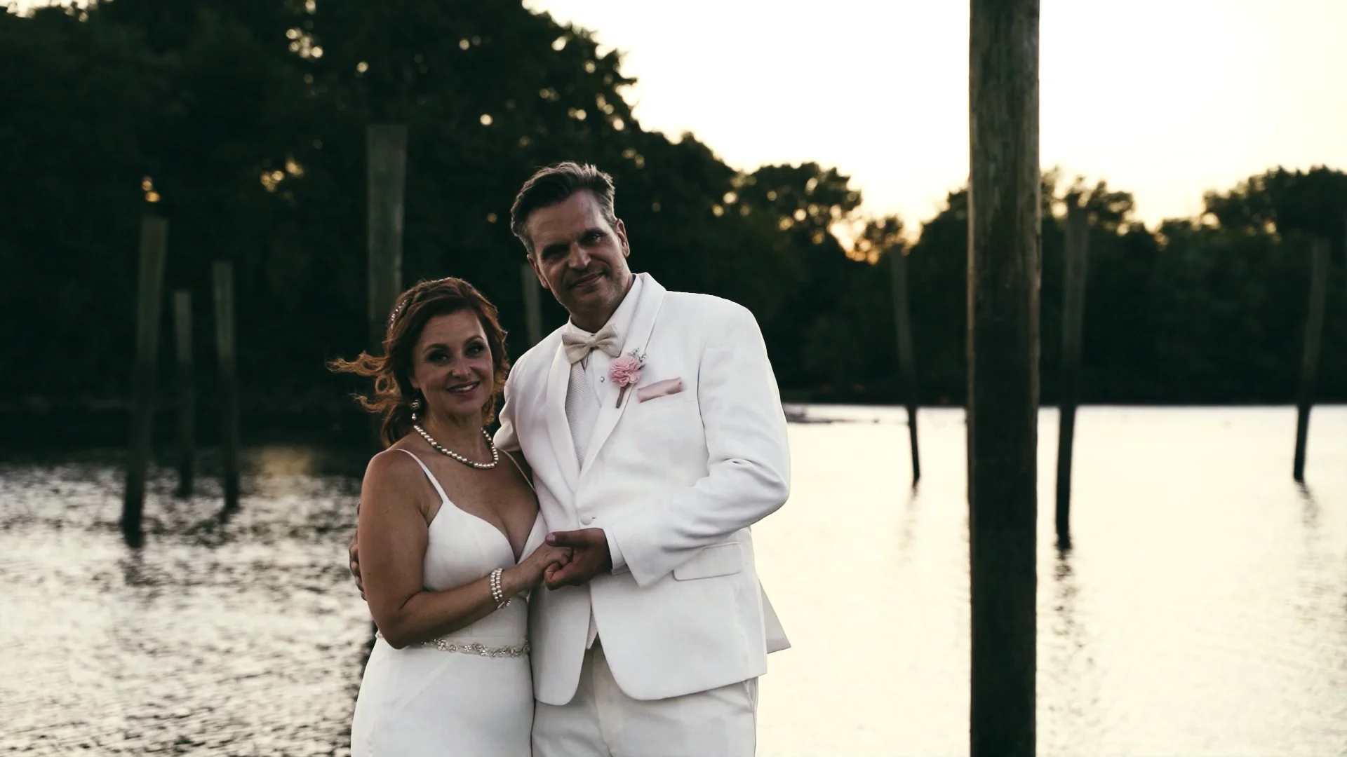 Jodi & Eric Recap on Vimeo