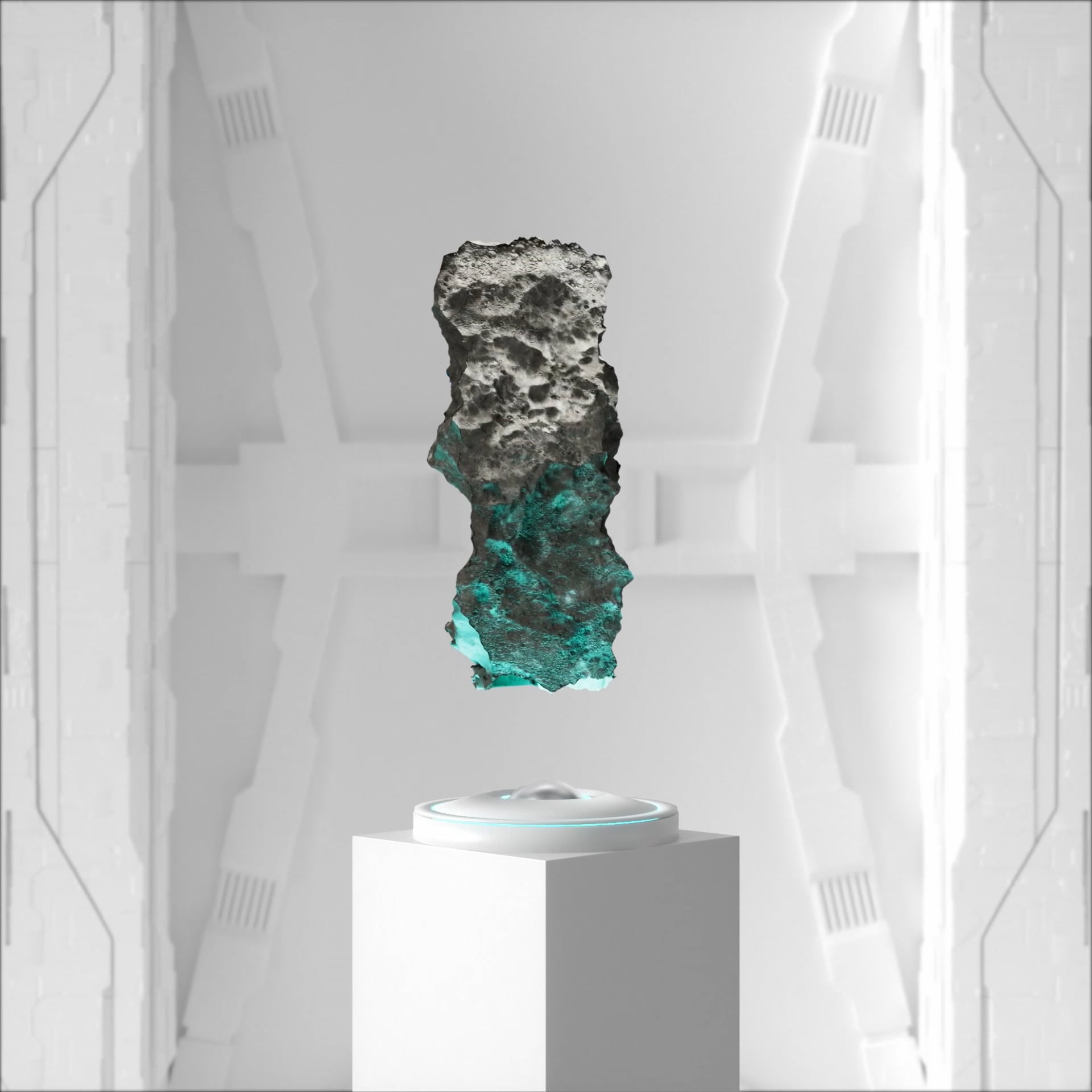 moon rock 3 on Vimeo