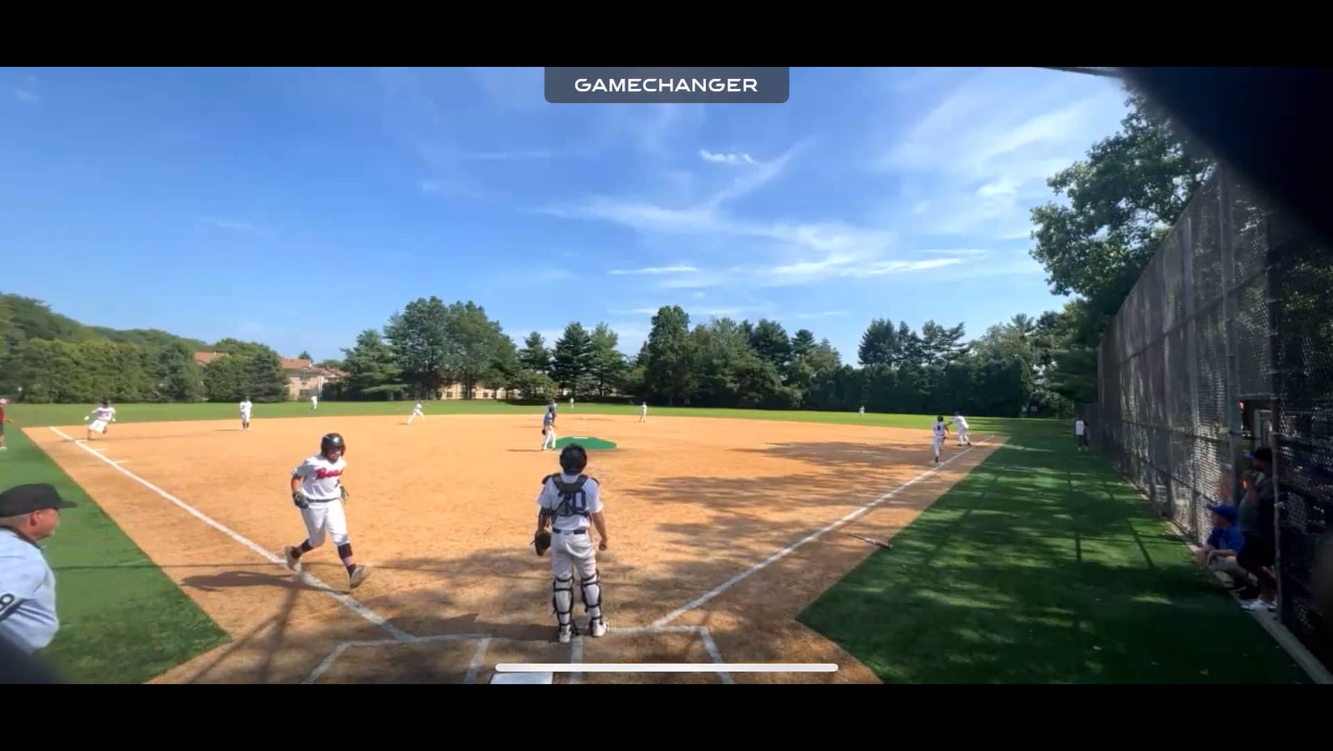 Joe Buffa 2026 Hot stove tournament on Vimeo