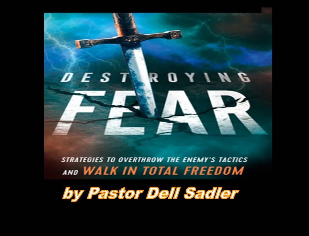 Destroying Fear on Vimeo