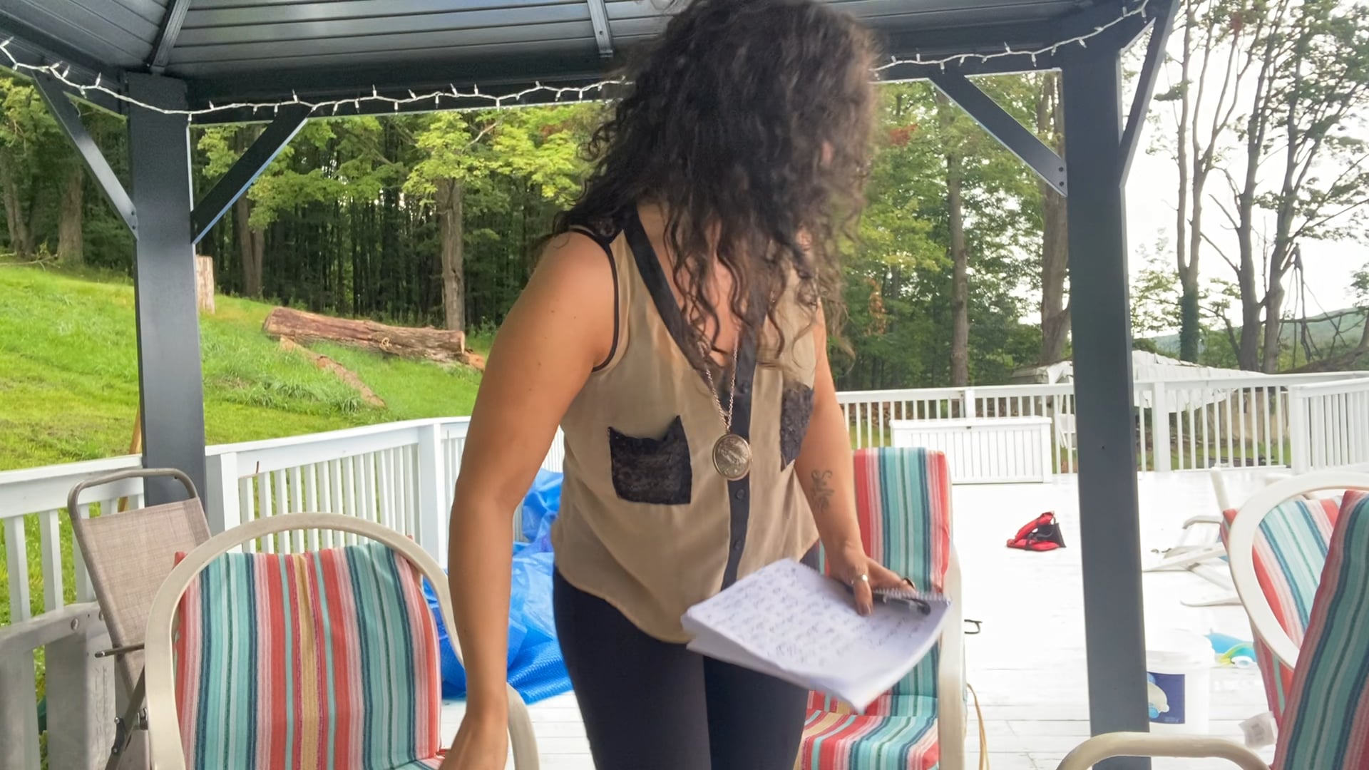 Paraphrasing Demonstration Video on Vimeo