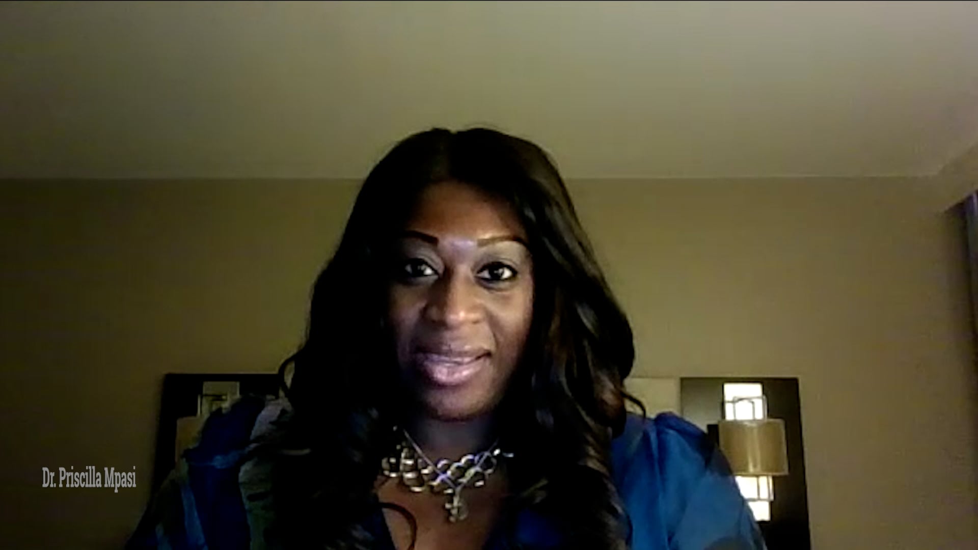 CCWP Reflection on Vimeo