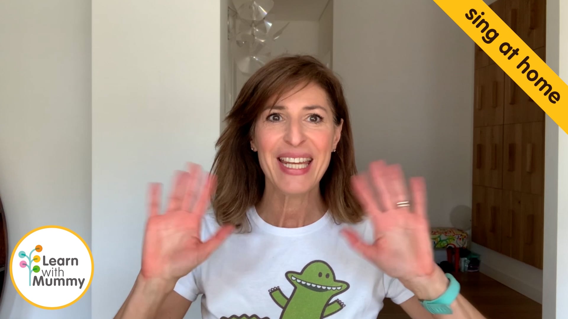 Teacher Barbara - Bubble Pop - YouTube on Vimeo