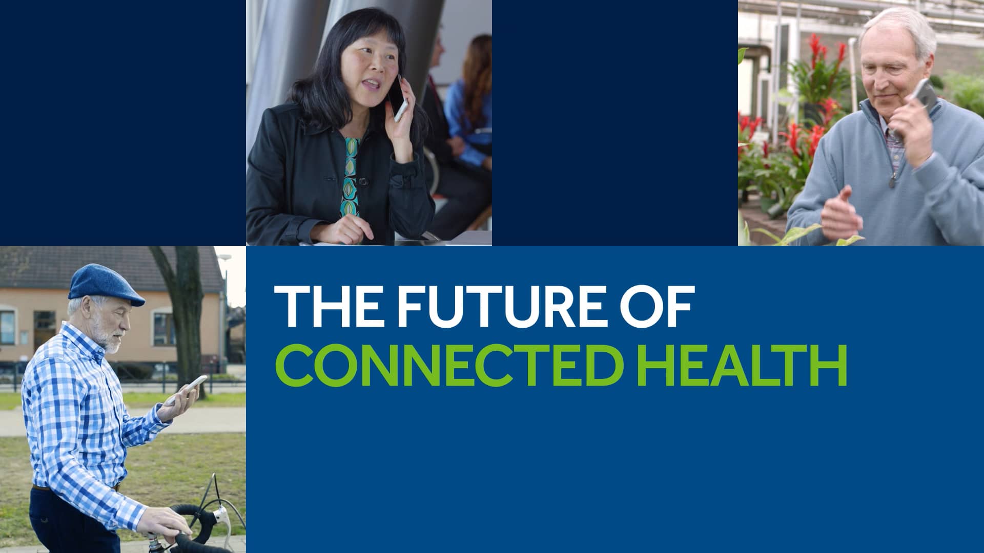 MyCareLink Heart App Demo on Vimeo