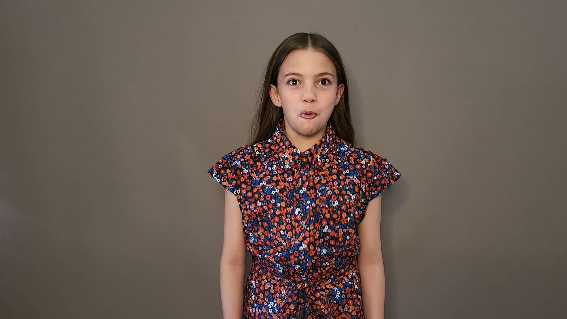 Matilda Snooks on Vimeo