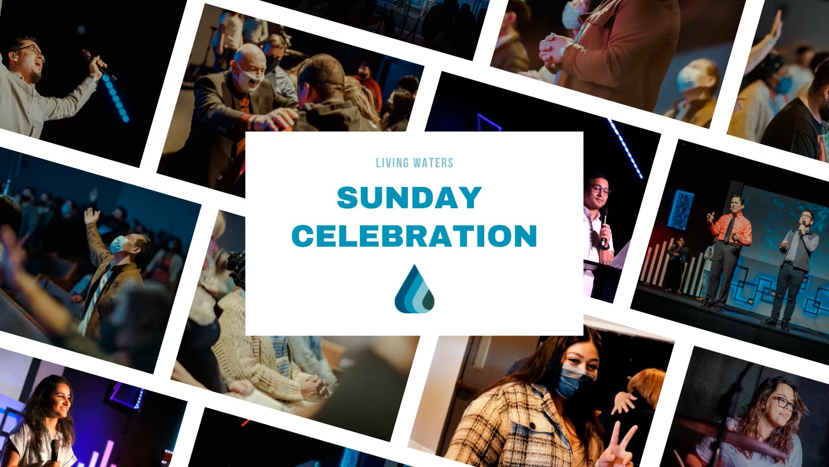 Celebration Sunday on Vimeo