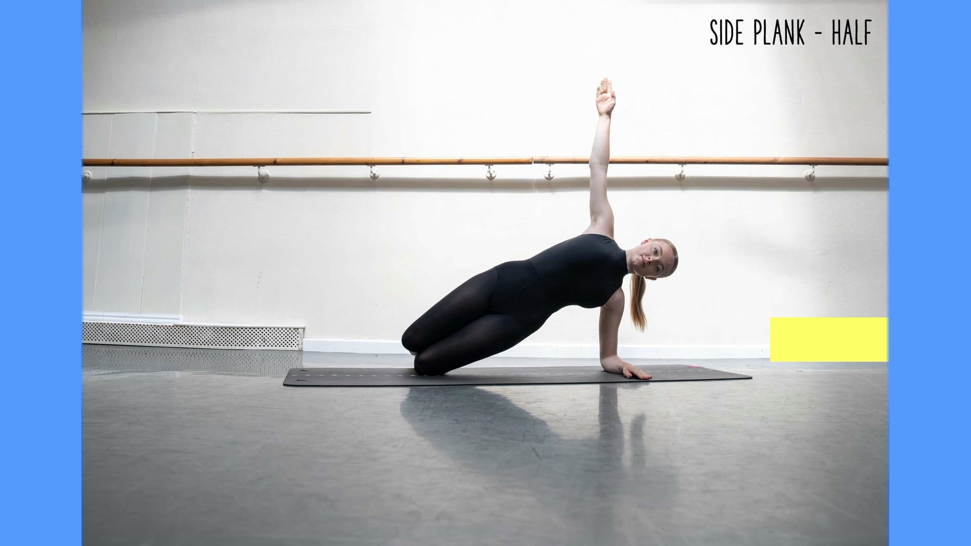 SIDE-PLANK-HALF on Vimeo