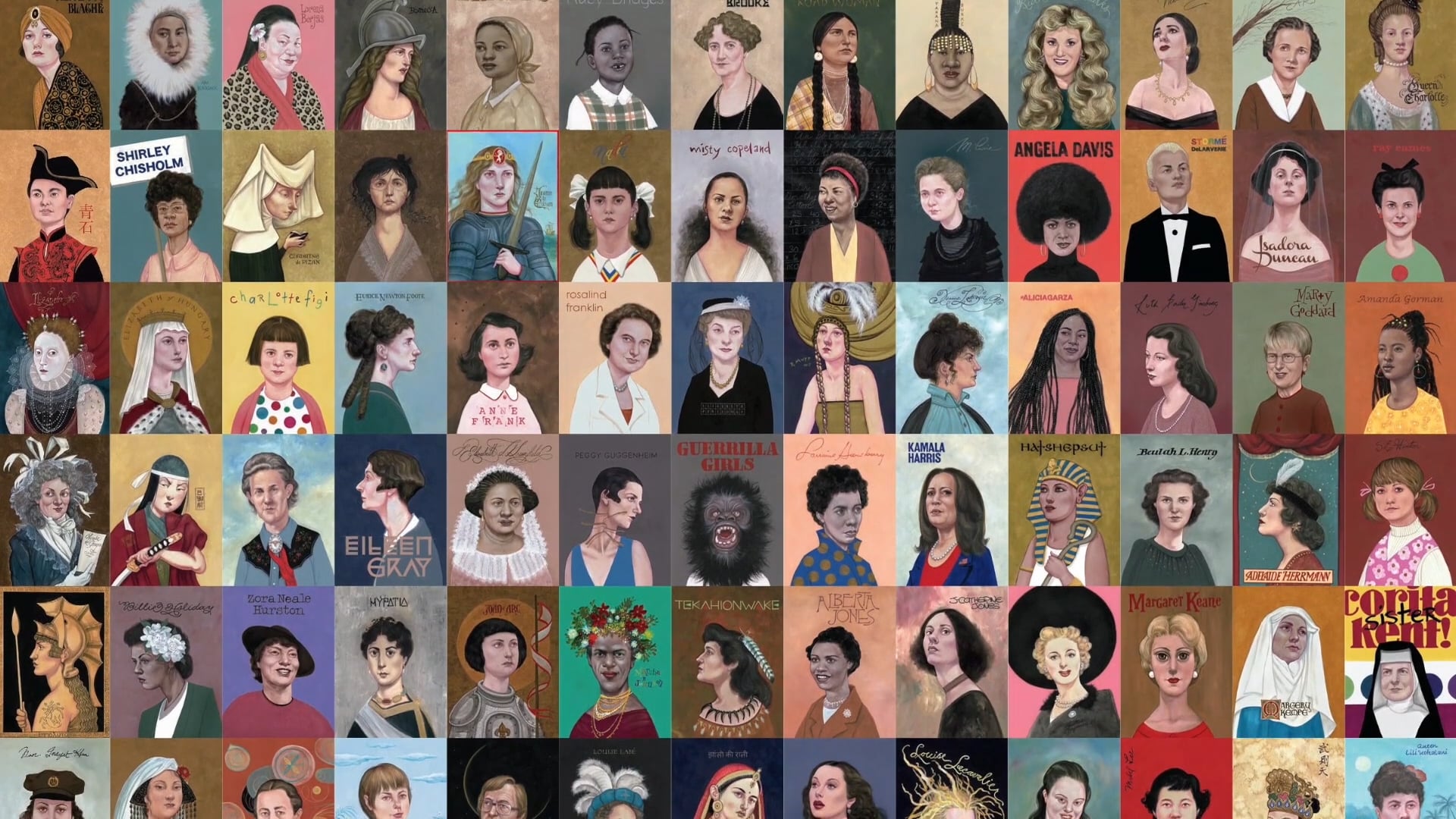 Home [originalsisters.com]