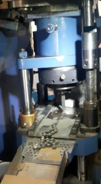 SEJA Sinters Private Limited