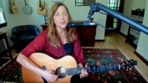 VIDEO: Carrie: 'Writing A New Story'