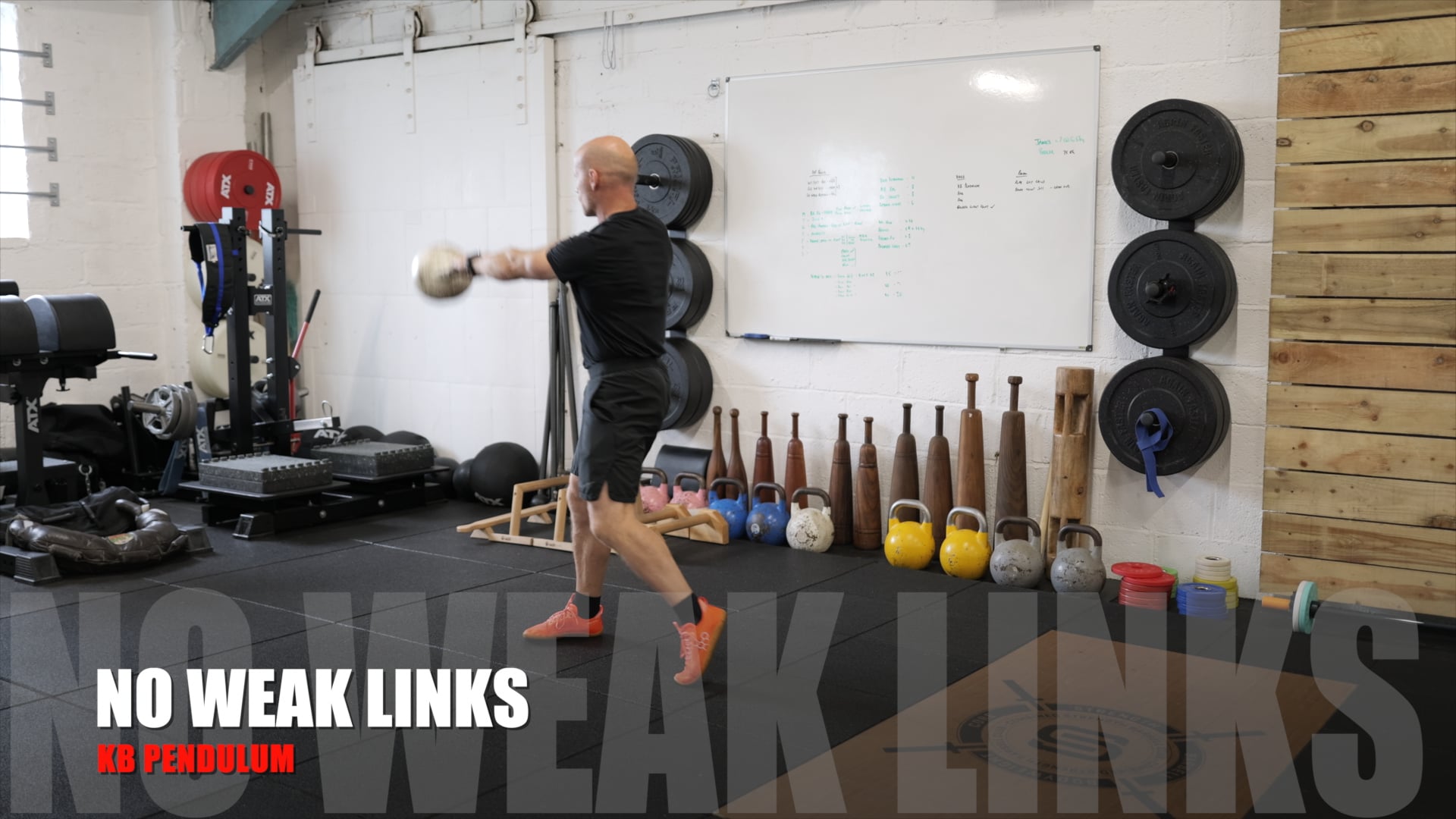 KB Pendulum on Vimeo