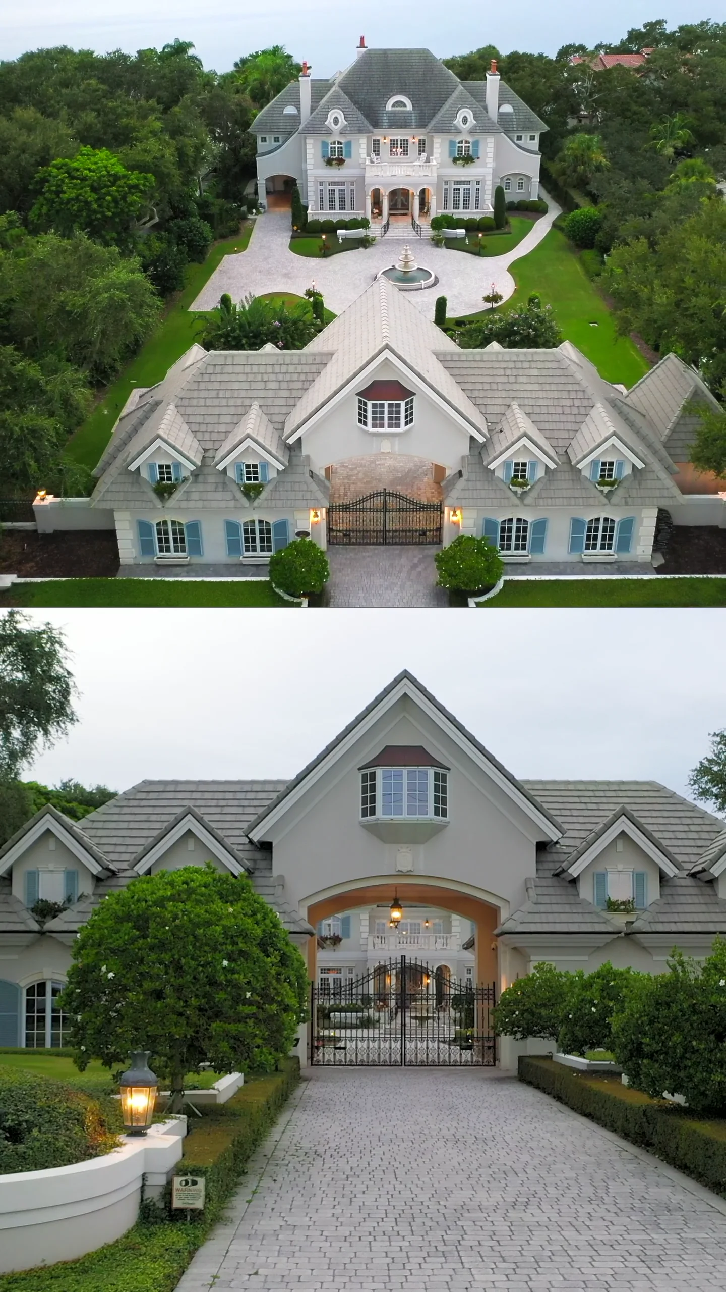 3380 N. RIVERSIDE Dr. - REEL