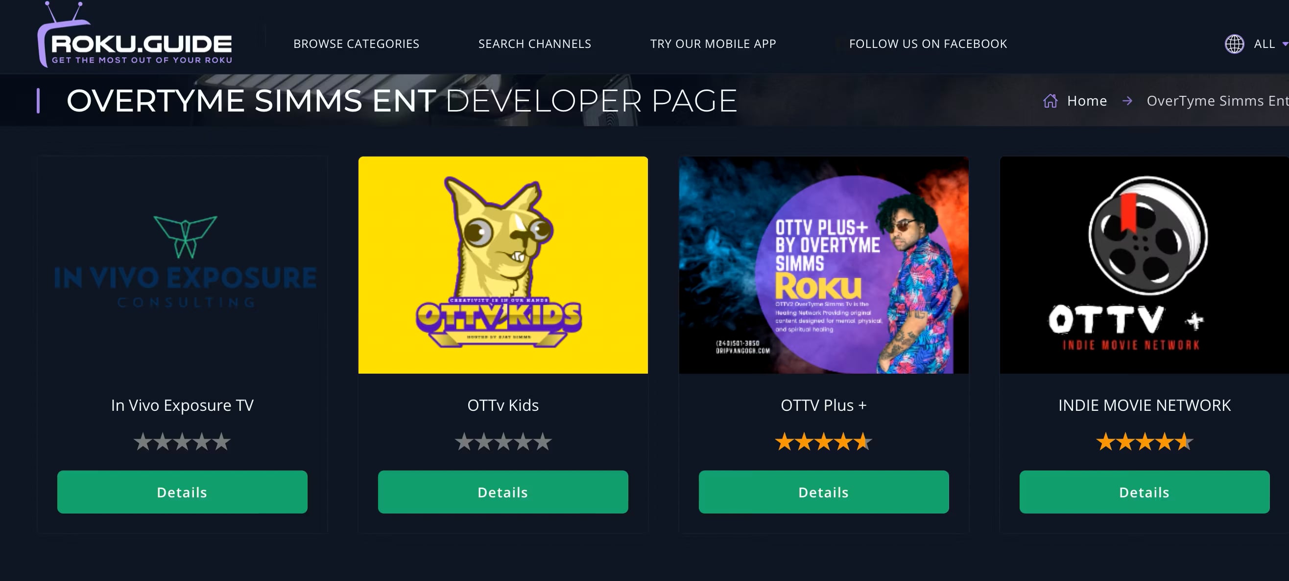 My.Eudaimoniatv.com : Live Now: Sunday Drip on Vimeo