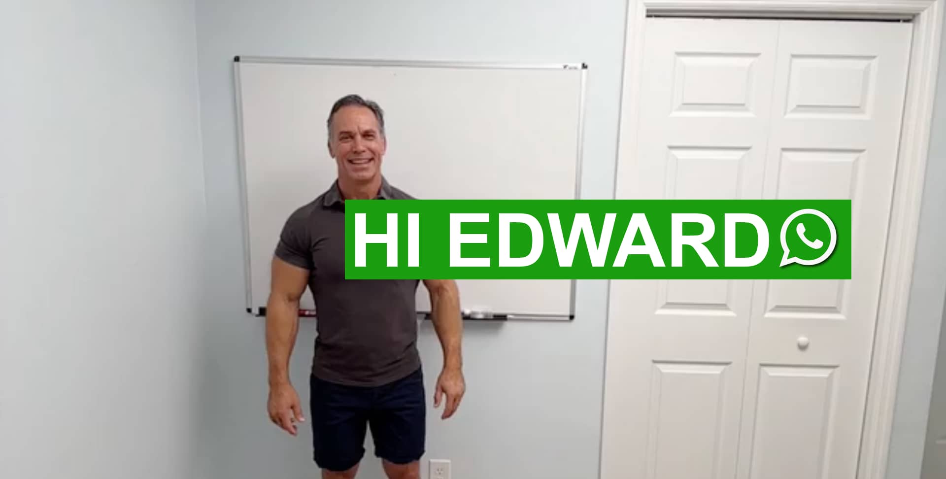 Hi Edward on Vimeo