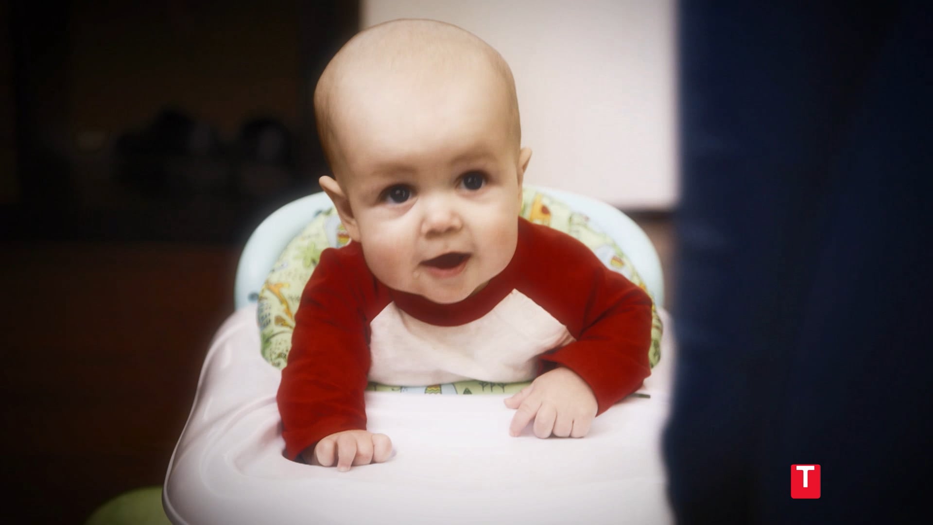 TLC - "Little People, Big World" Season 14C Launch Promo :30 on Vimeo