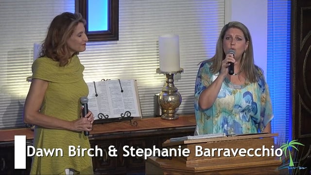 Glory - Dawn and Stephanie 7 30 23 on Vimeo