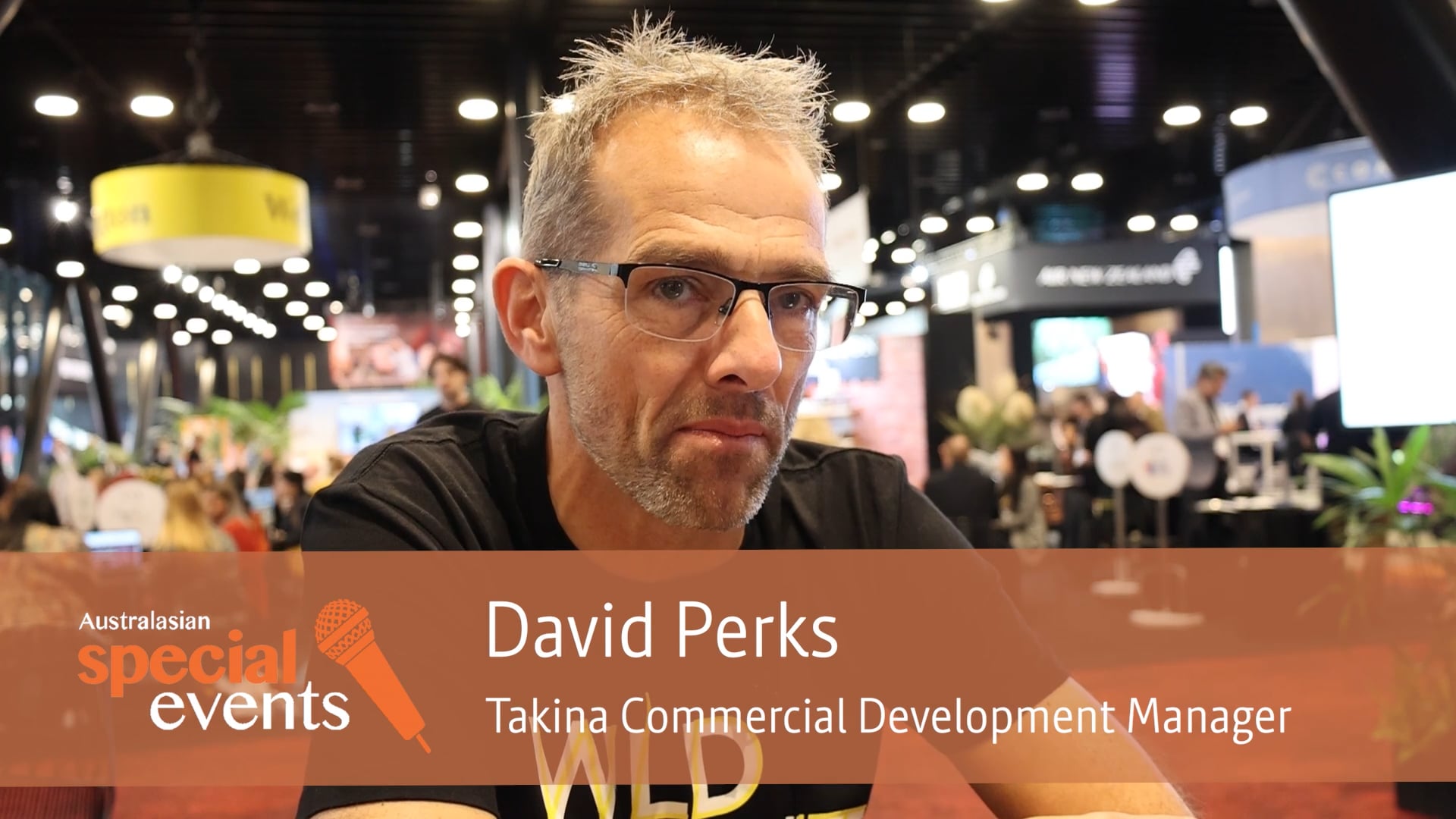 David Perks on Vimeo