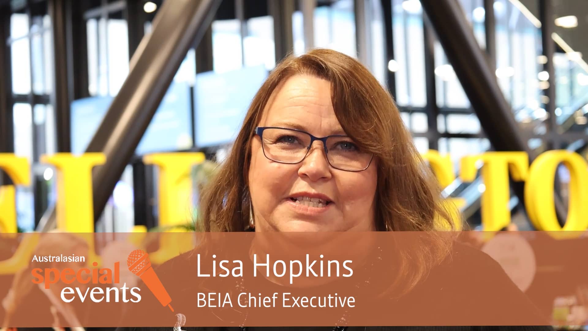 Lisa Hopkins on Vimeo