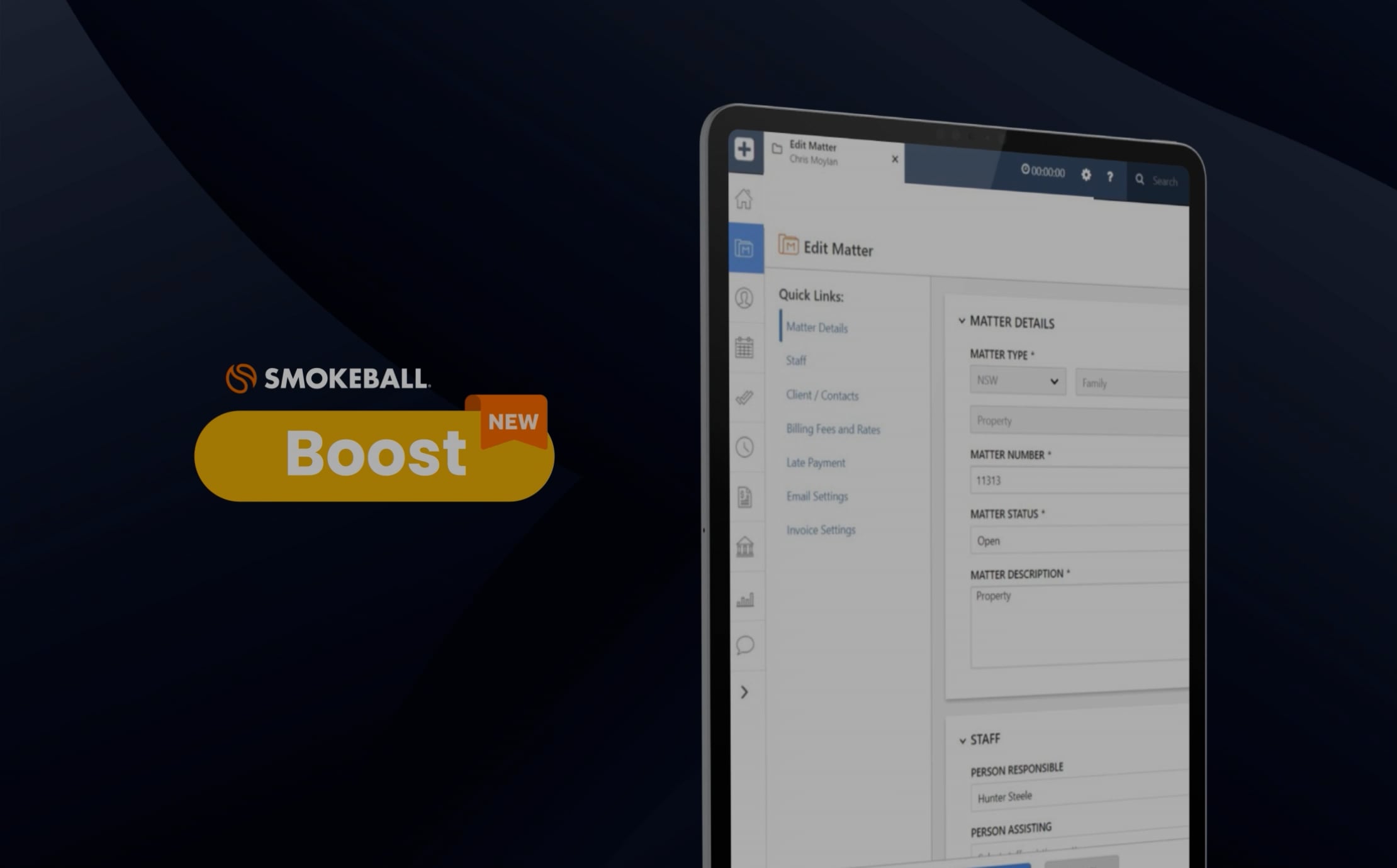 Introducing Smokeball Boost on Vimeo
