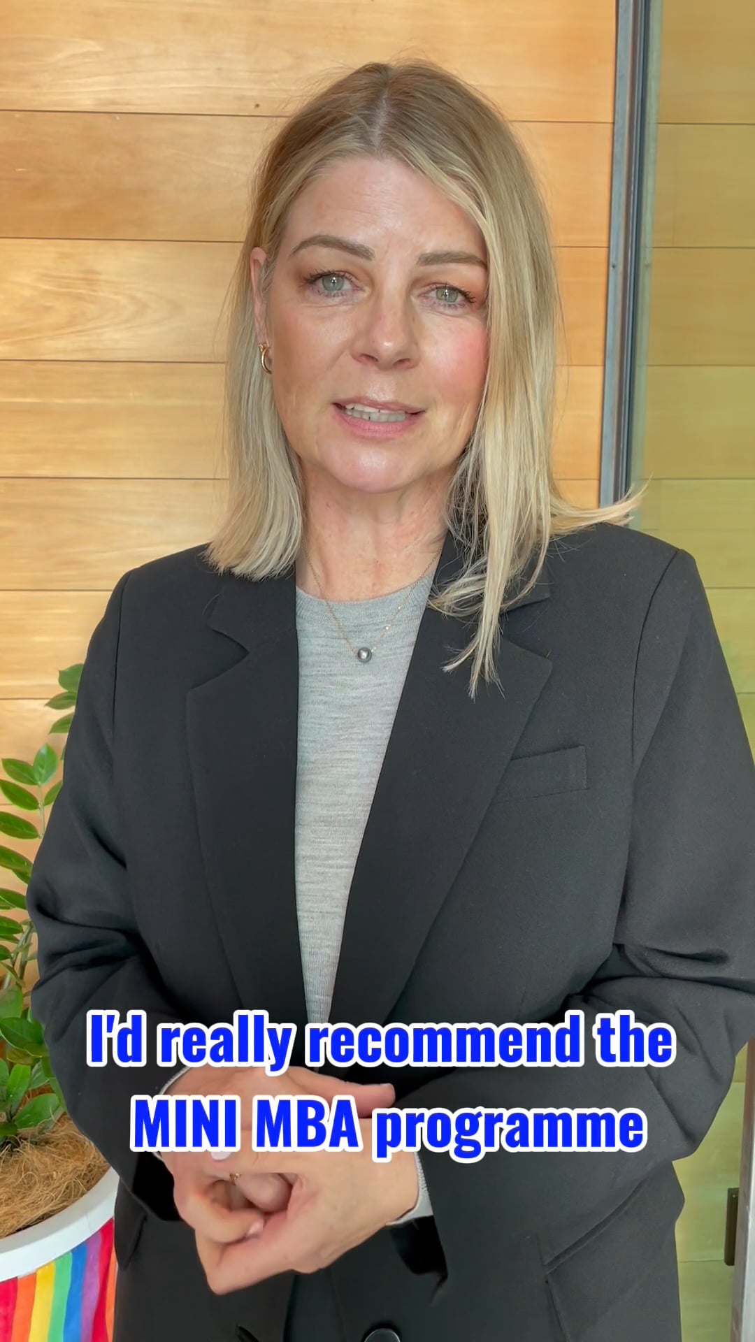 June Turner on Vimeo