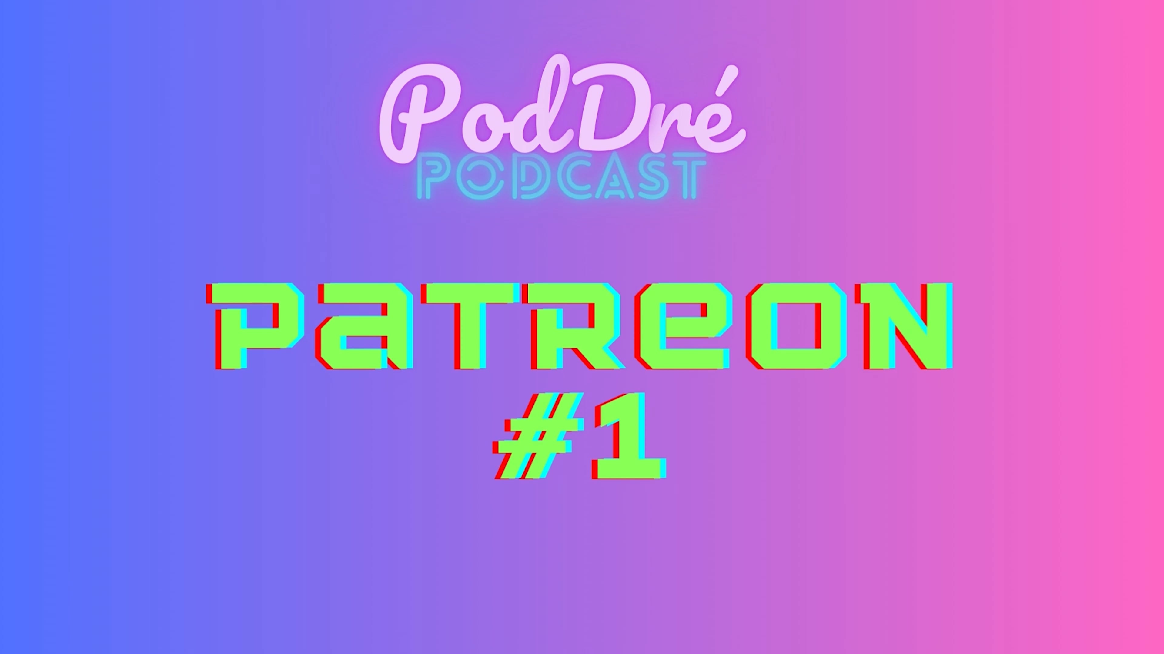 Popped Patreon Cherry #1 on Vimeo