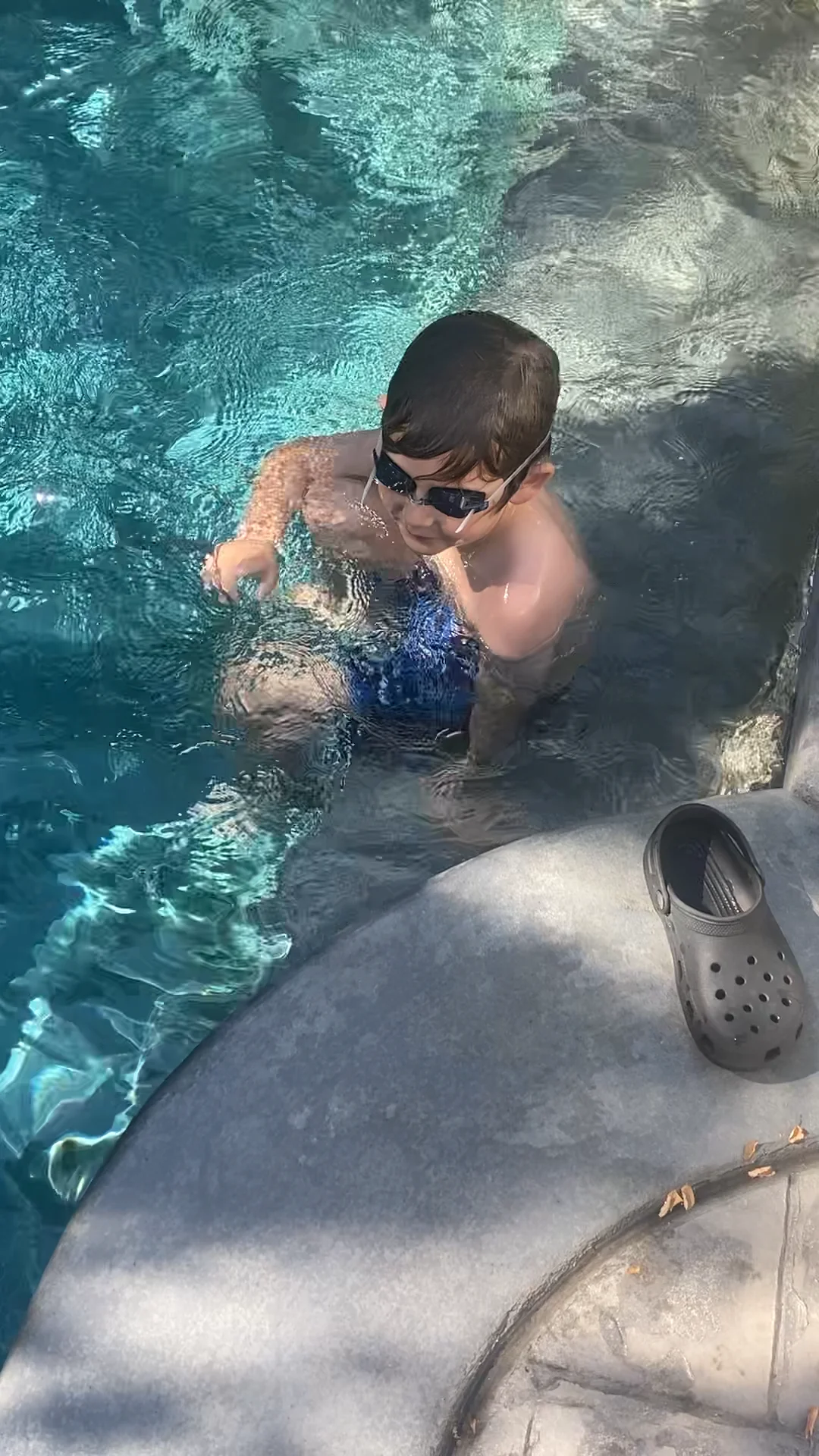 2023 July Gabe diving for rings on Vimeo
