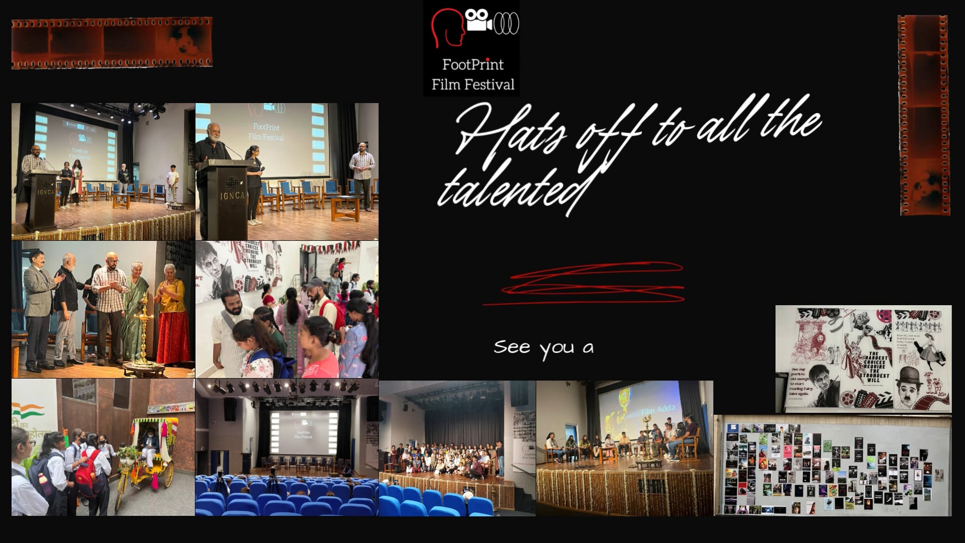 HOME [footprintfilmfestival.com]