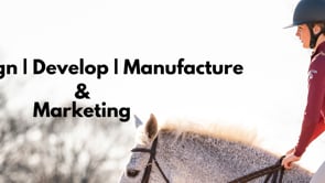 JPC - Equestrian Manufacturing, Riding Boots