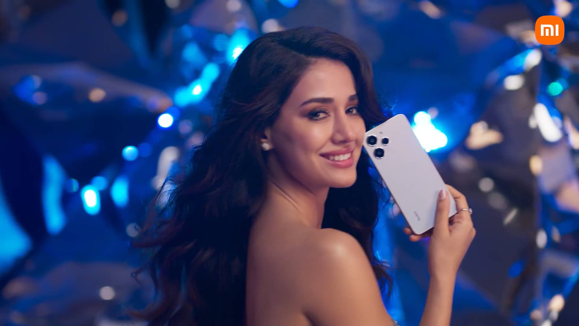 Redmi 12 Ft. Disha Patani on Vimeo