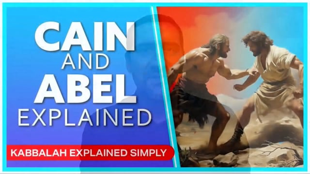 Cain and Abel Bible Story Explained - Jul 16, 2023 - KabU