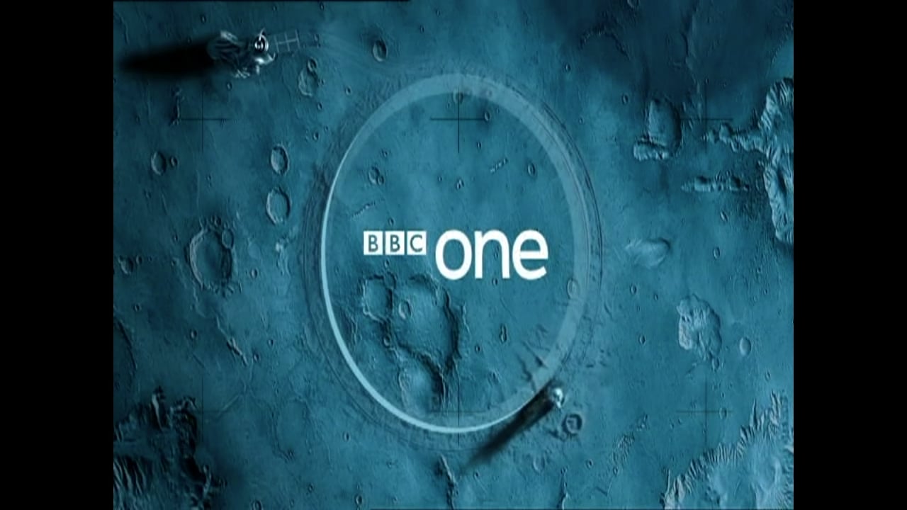 BBC One Ident - Mission Control on Vimeo