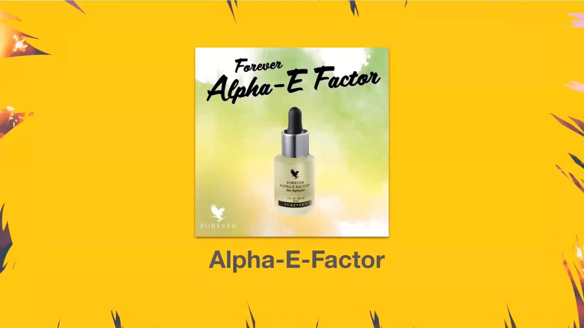 6. Alpha-E Factor on Vimeo