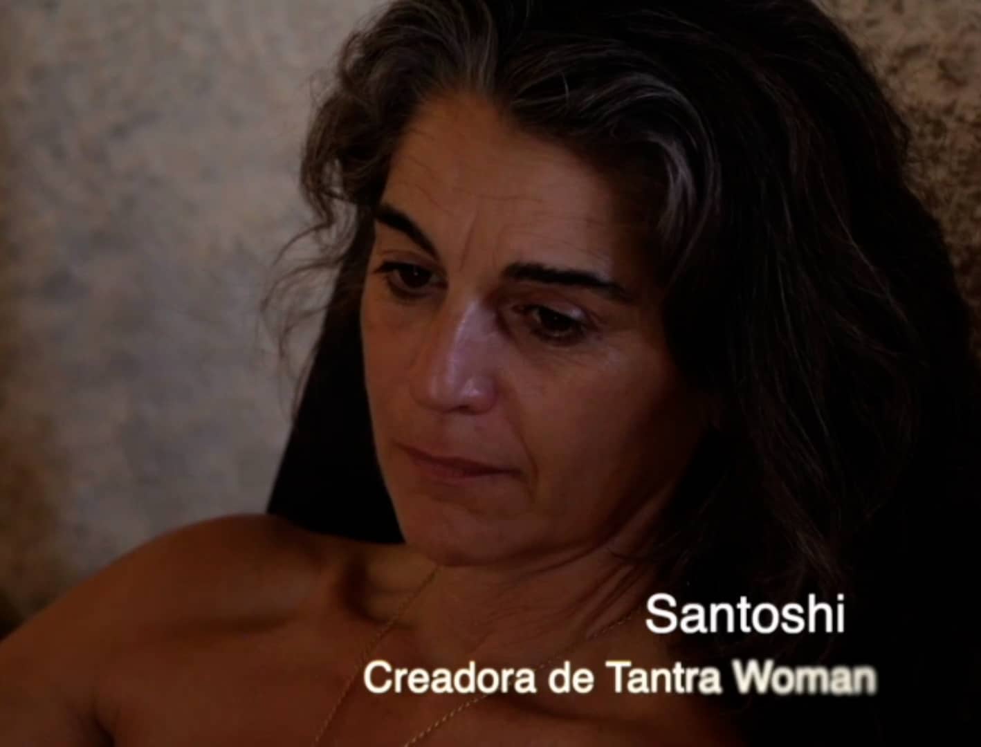 Red Tara Tantra Woman on Vimeo