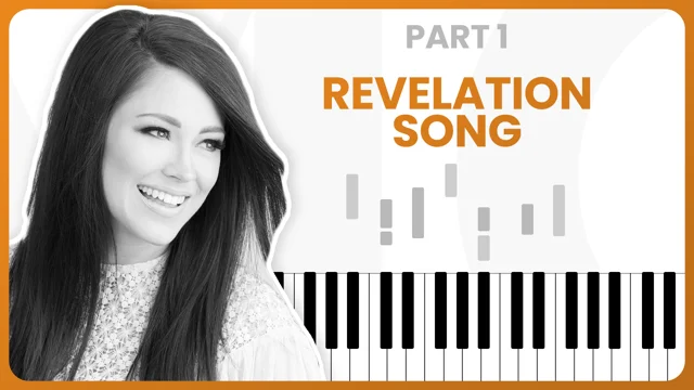 Kari Jobe Revelation Song
