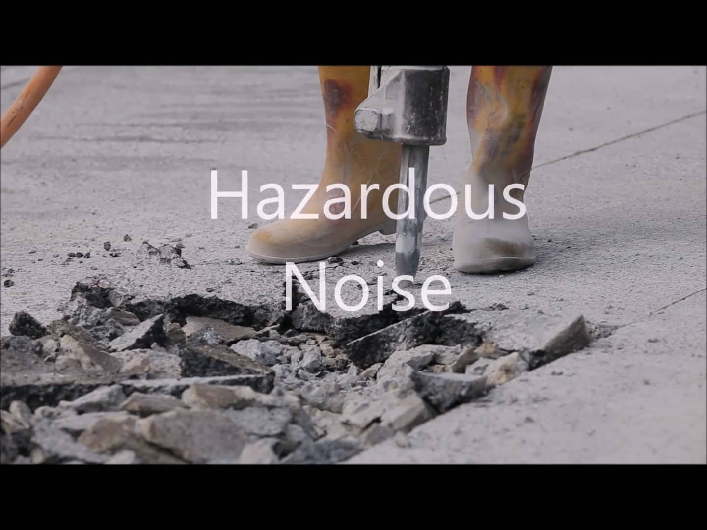 Noise Toolbox Talk on Vimeo