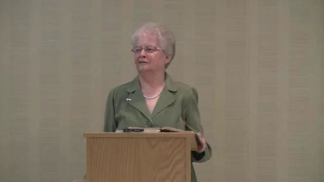 Ernestine Young - The Kingship of Jesus on Vimeo